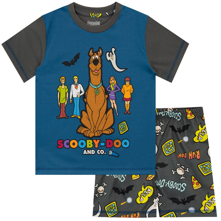 Boys Pyjamas | Boys' Nightwear & PJs | Slippers & Robes – Character.com