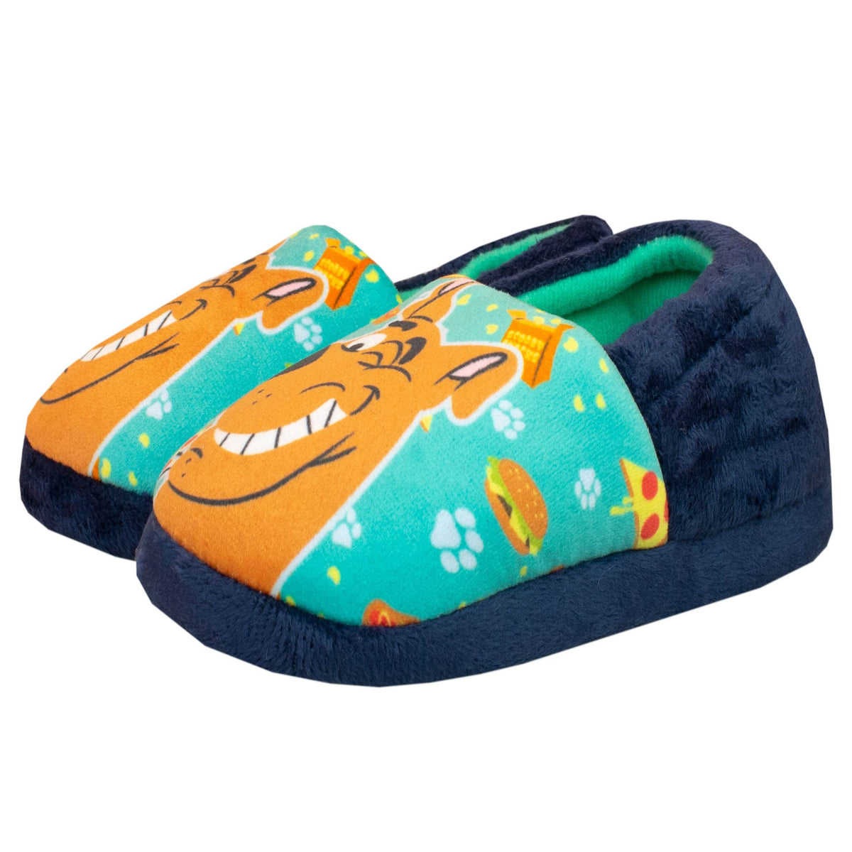 Scooby Doo Slippers | Kids | Character.com