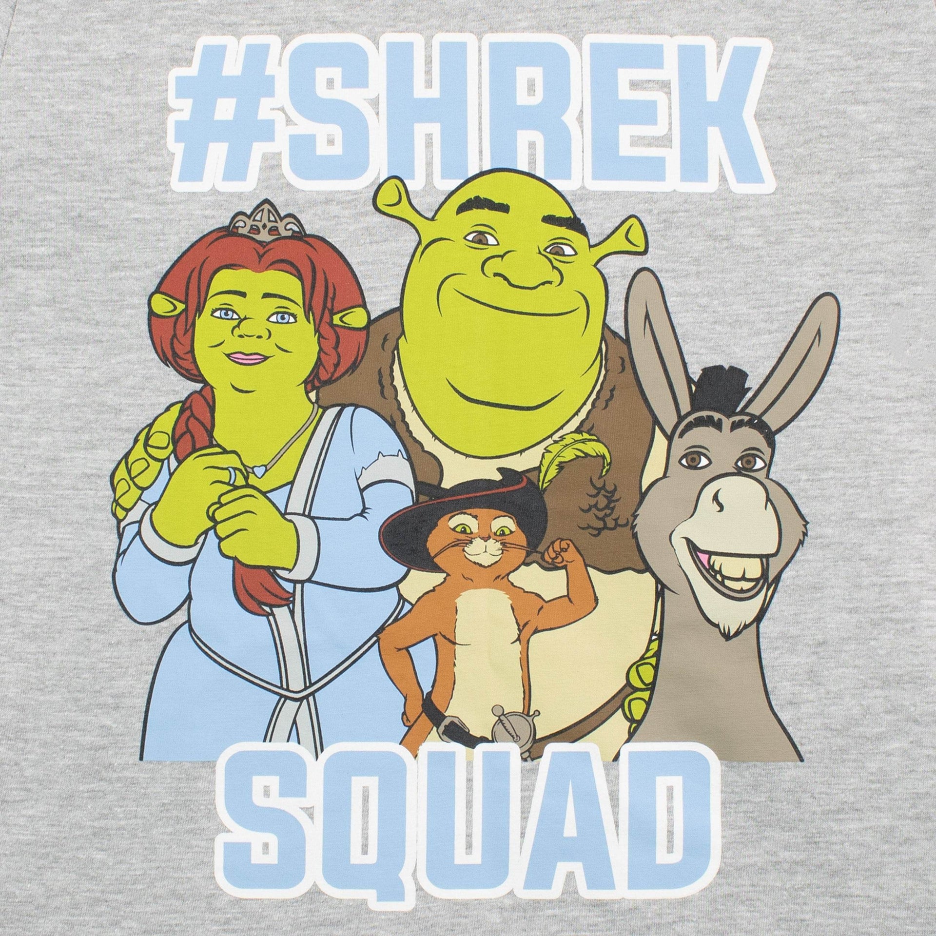 Shrek Pyjamas | Kids | Character.com