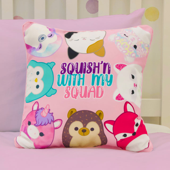 Cushions – Character.com