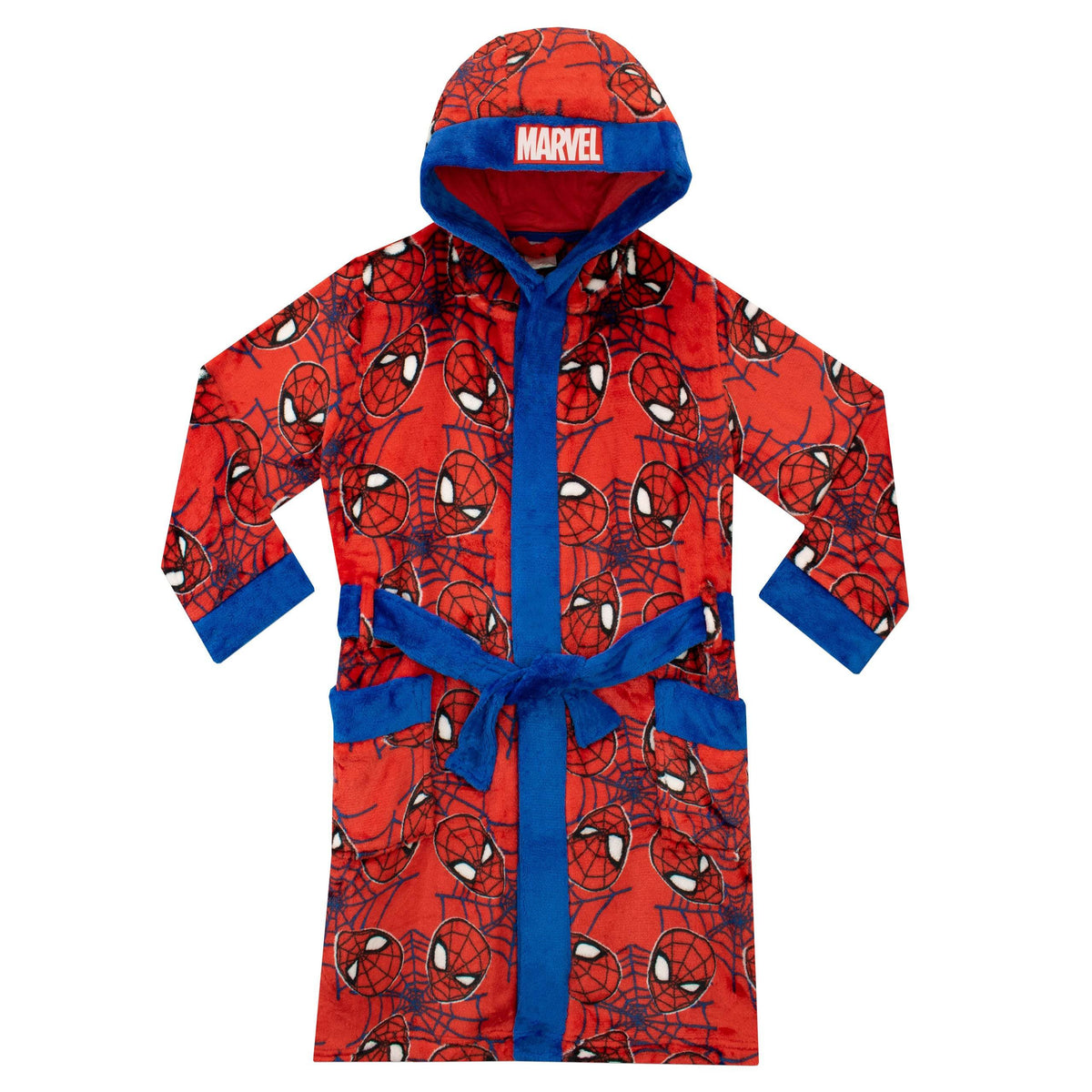 Spiderman Dressing Gown | Kids | Character.com