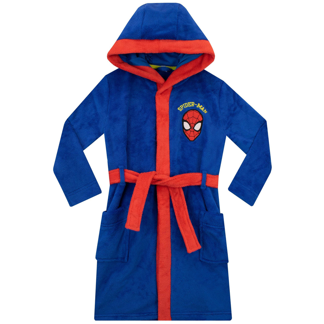 Kids Marvel Spiderman Pyjamas | Boys Pyjamas | Character.com