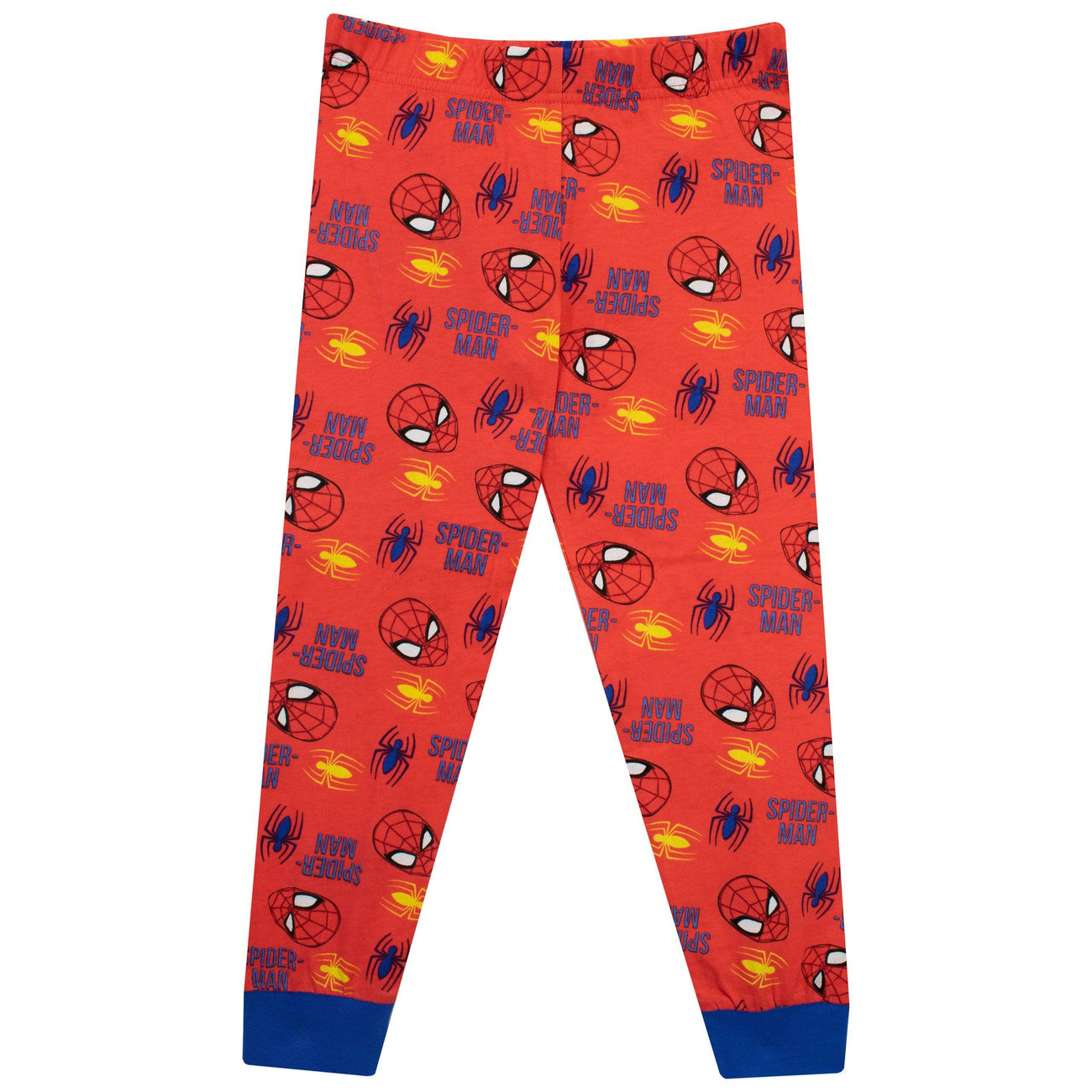 Kids Marvel Spiderman Pyjamas | Boys Pyjamas | Character.com