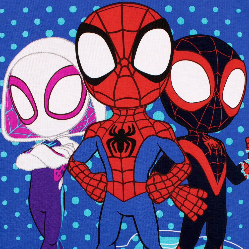 Spidey and his Amazing Friends Pyjamas | Kids | Official Character.com ...