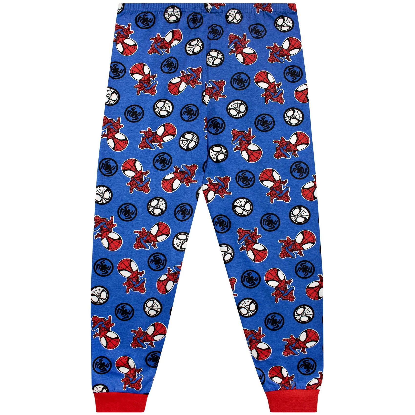 Spidey and his Amazing Friends Pyjamas | Kids | Official Character.com ...
