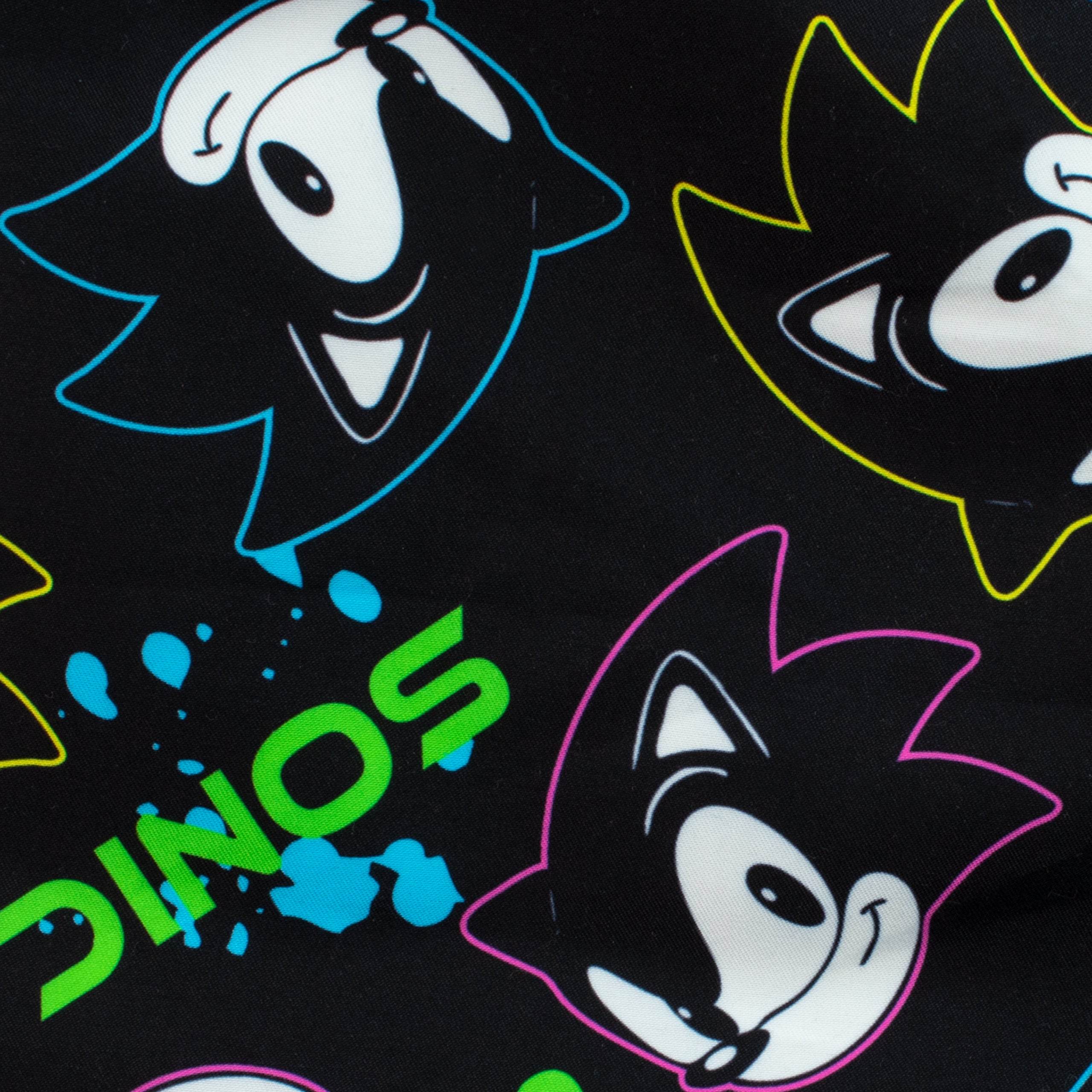 Sonic The Hedgehog Swim Shorts | Kids | Official Character Merchandise ...