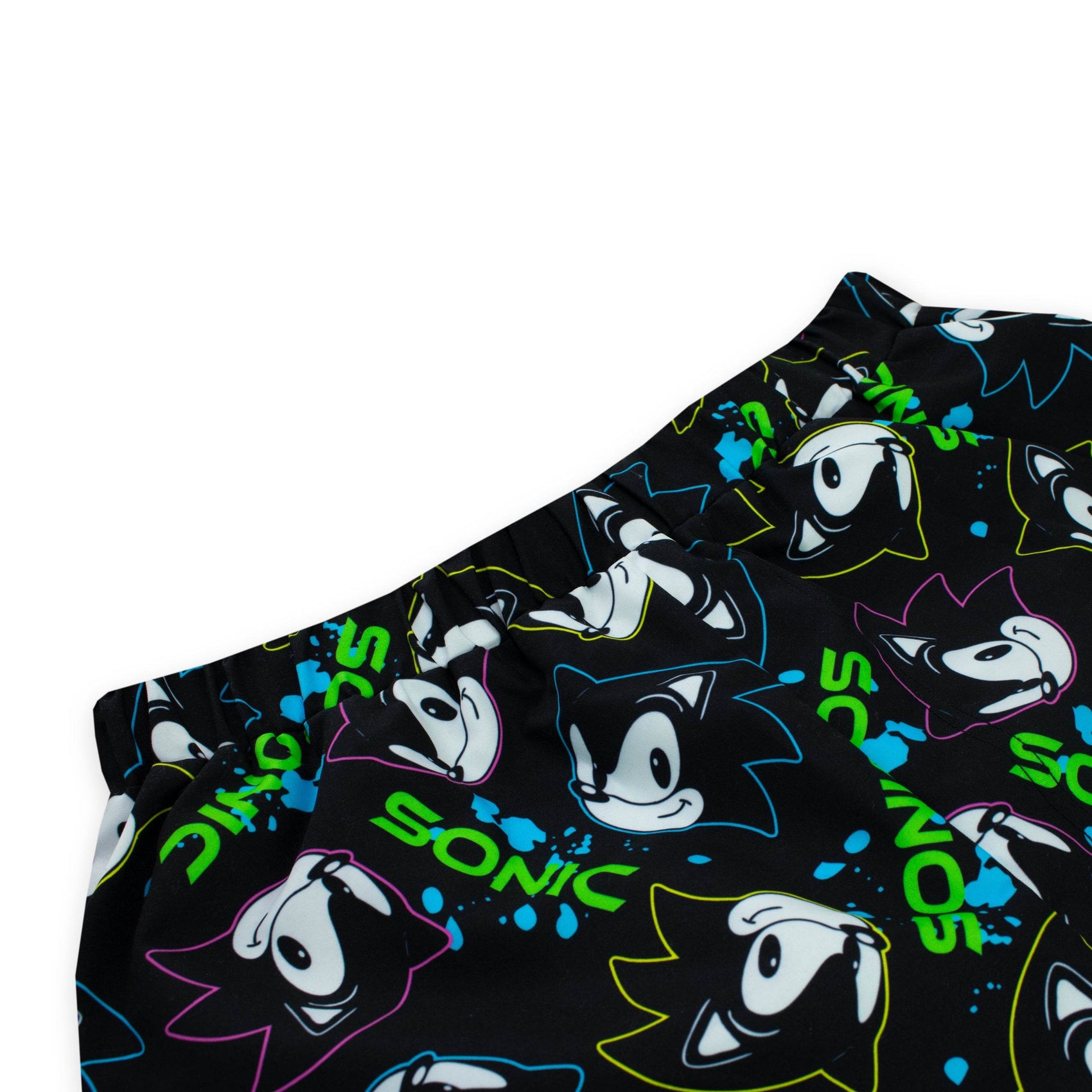 Sonic The Hedgehog Swim Shorts | Kids | Official Character Merchandise ...