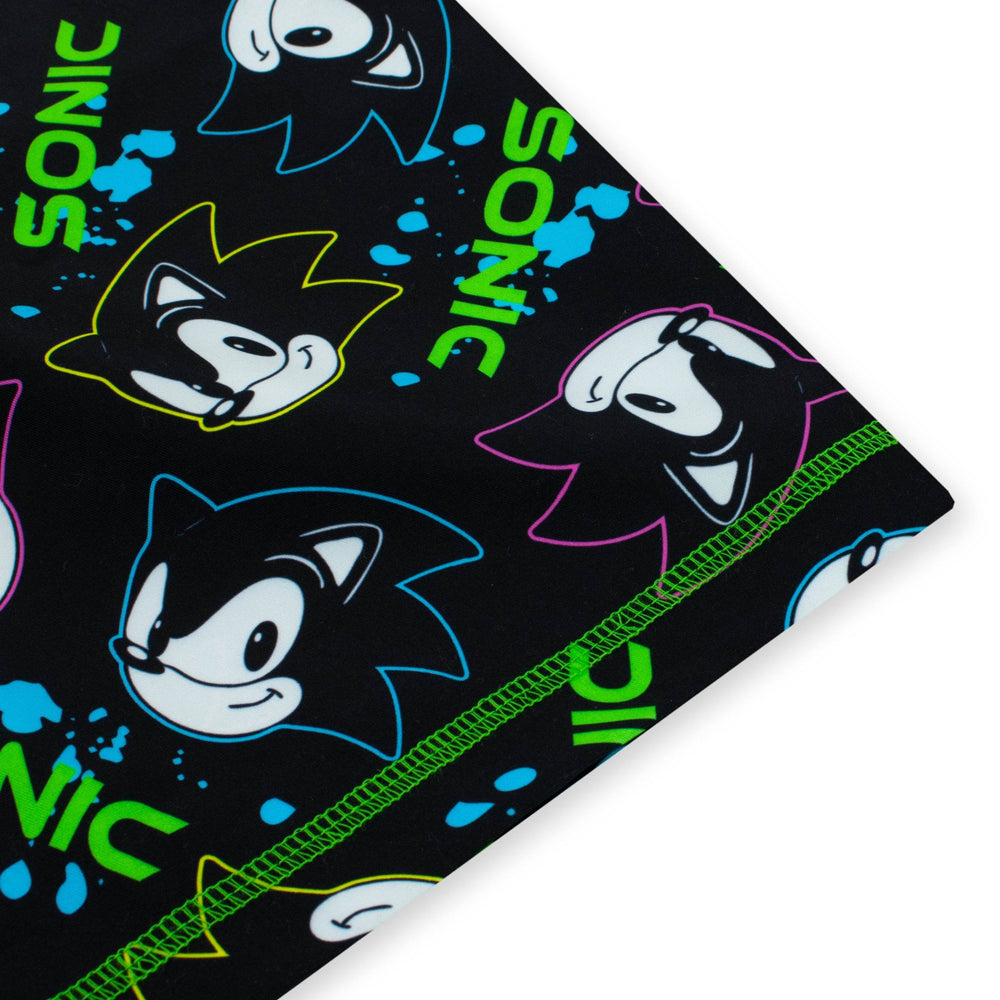 Sonic The Hedgehog Swim Shorts | Kids | Official Character Merchandise ...