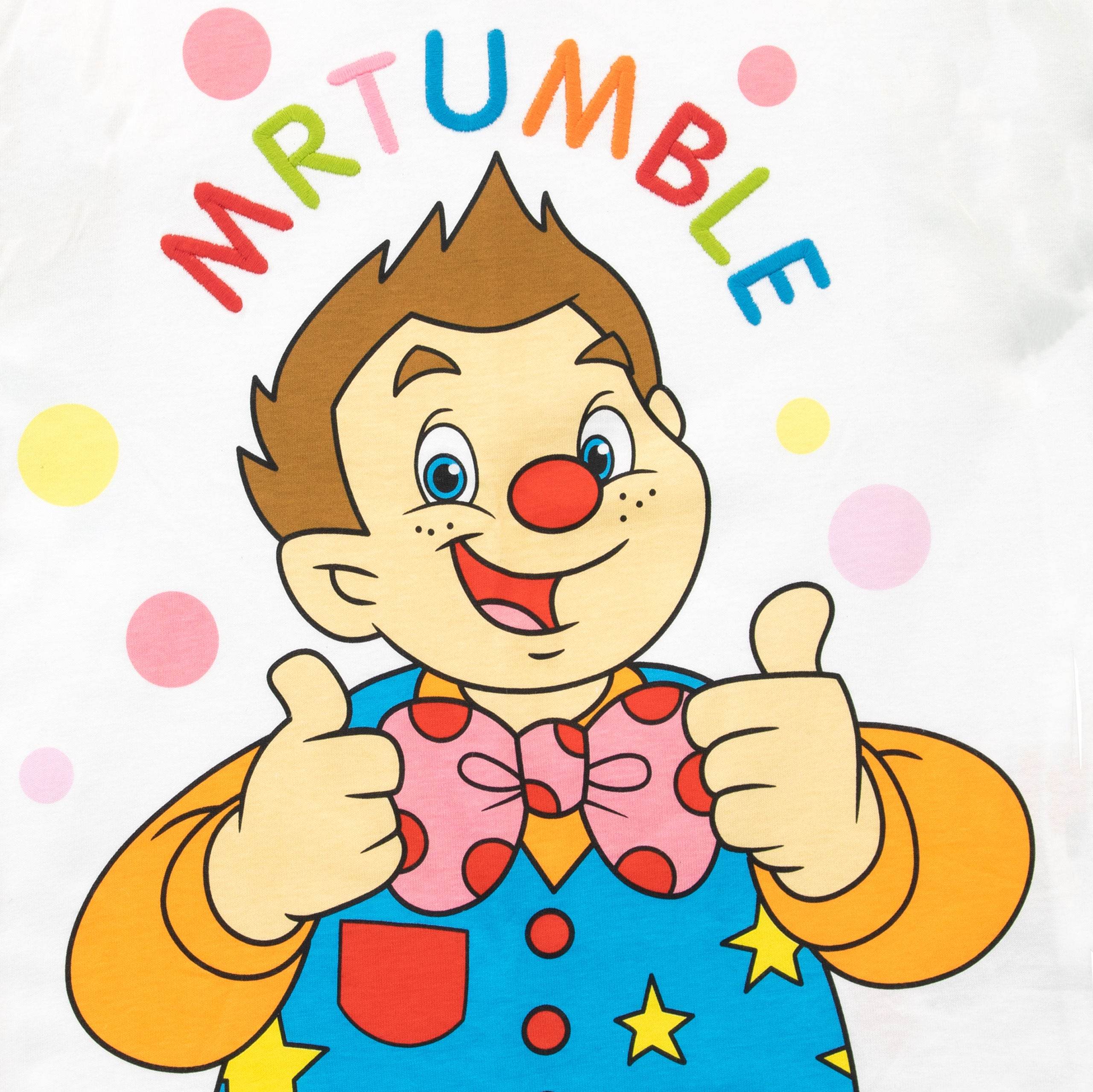 Mr Tumble Pyjamas | Kids | Character.com