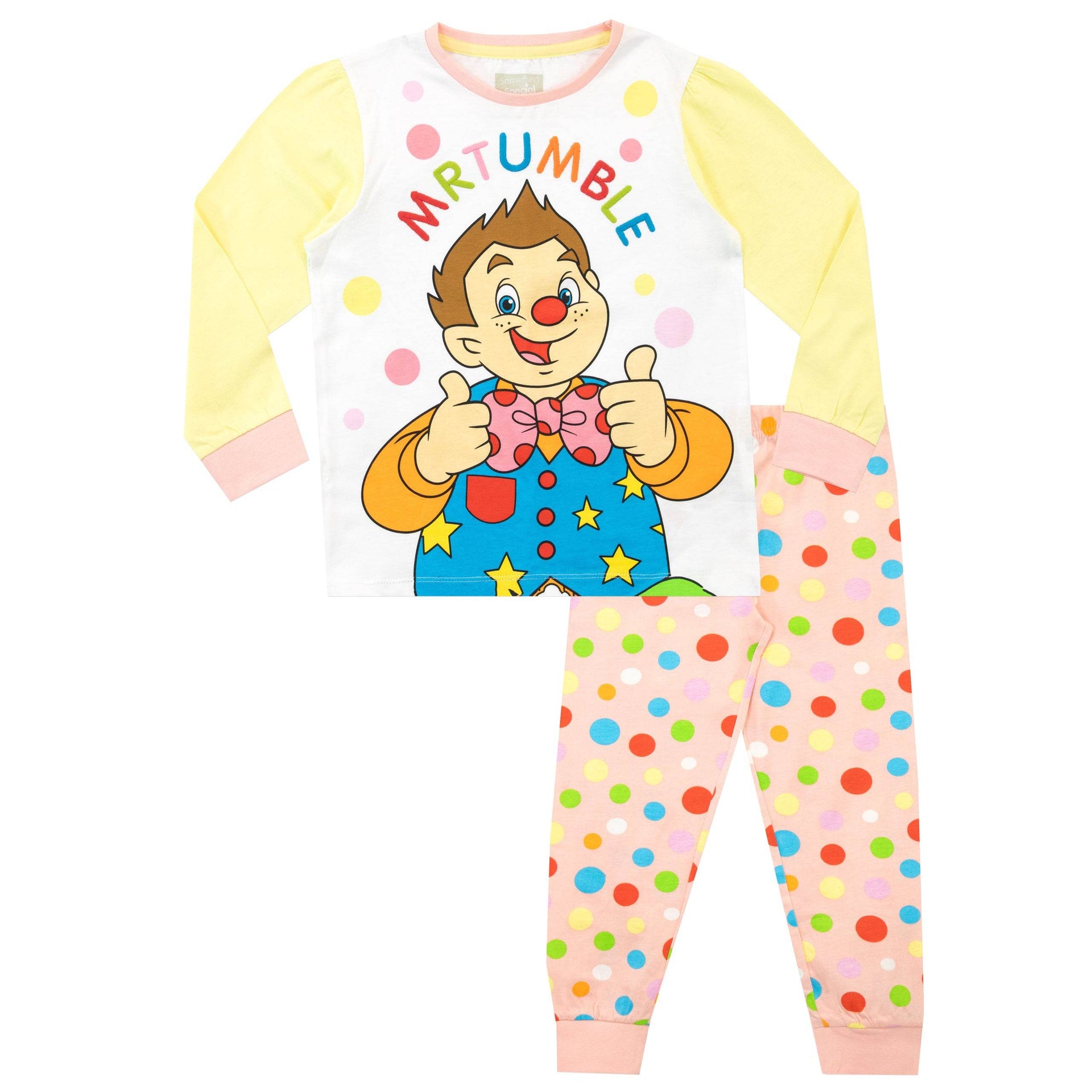 Mr Tumble Pyjamas | Kids | Character.com