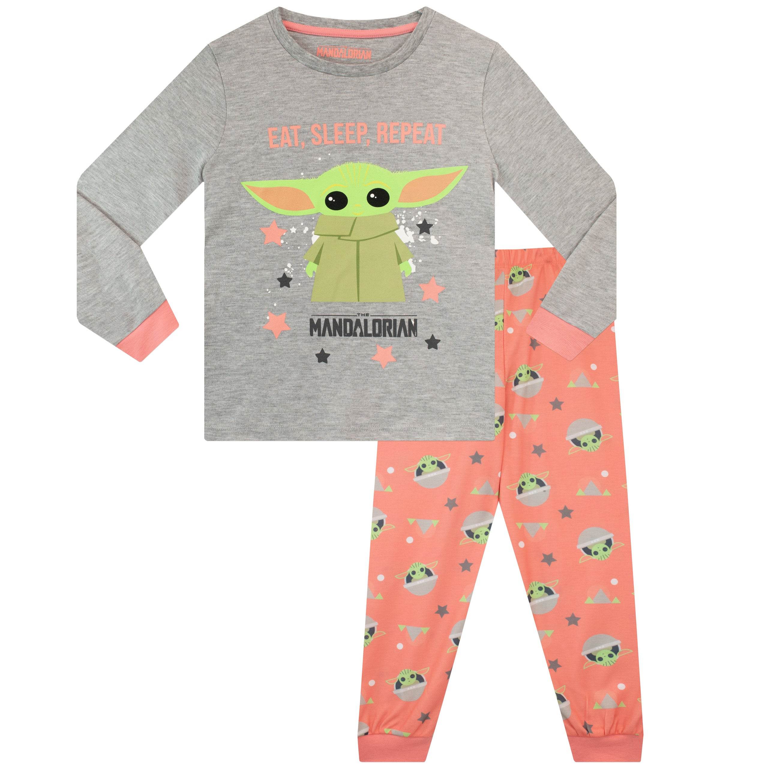 Star Wars Pyjamas | Kids | Official Character.com merchandise