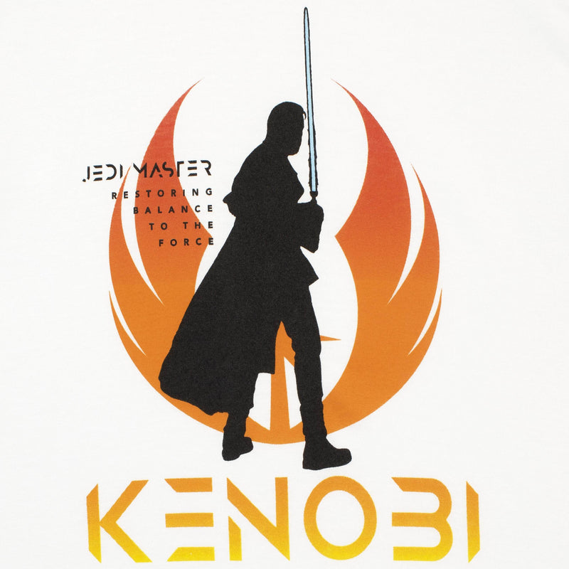 Obi Wan Kenobi T-Shirt | Kids | Character.com
