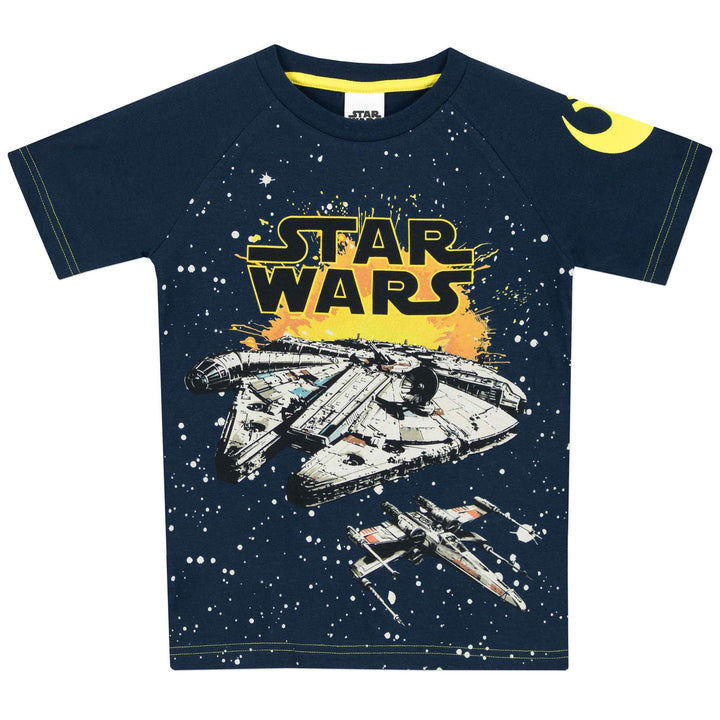 Star Wars Clothing | Kids & Adults Star Wars Nightwear – Character.com