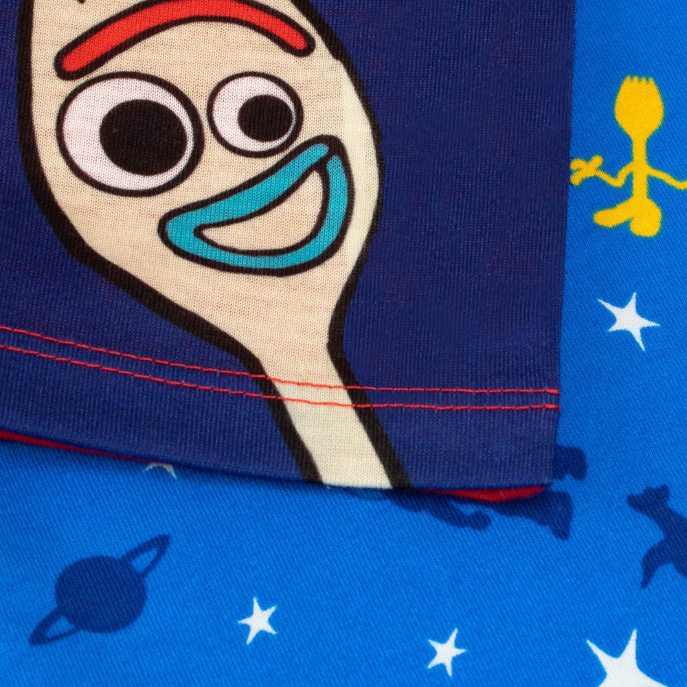 Toy Story Pyjamas and Dressing Gown Set | Kids | Character.com