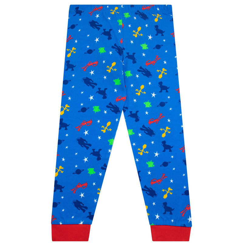 Toy Story Pyjamas and Dressing Gown Set | Kids | Character.com