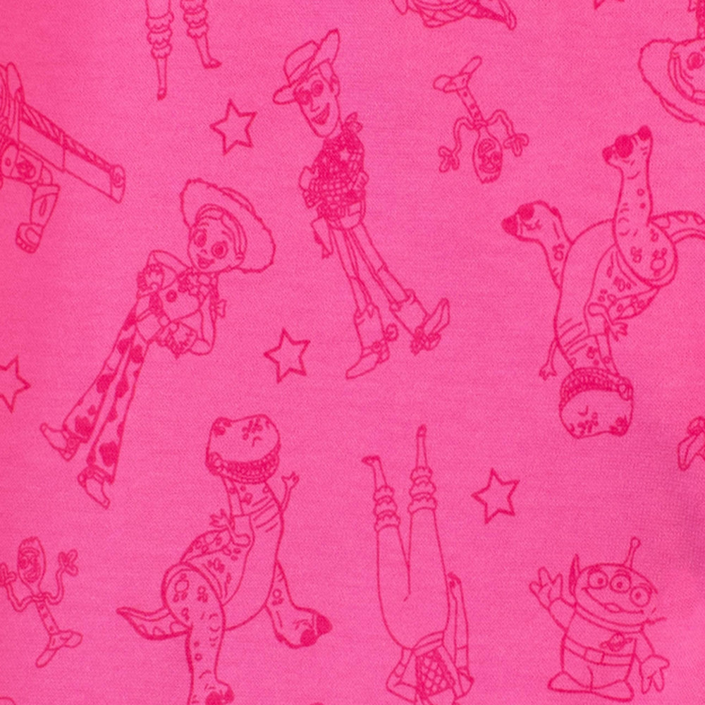 Girls Disney Toy Story Pyjamas | Character.com