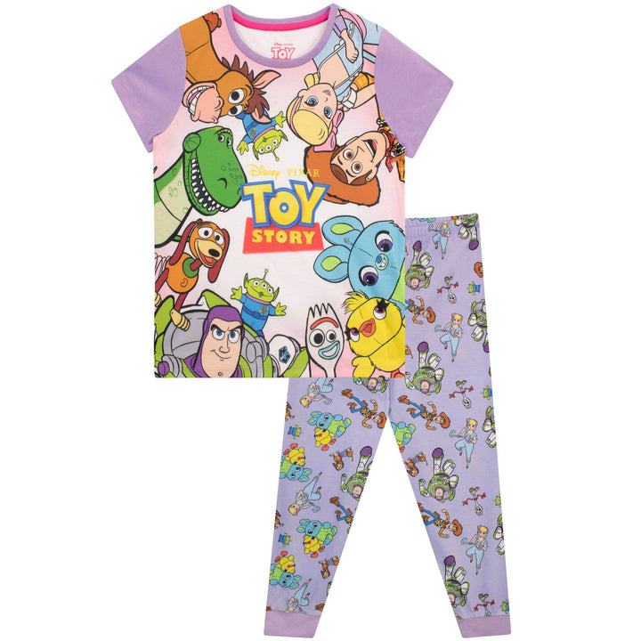 Official Disney Clothes | Kids Disney Pyjamas | Character.com