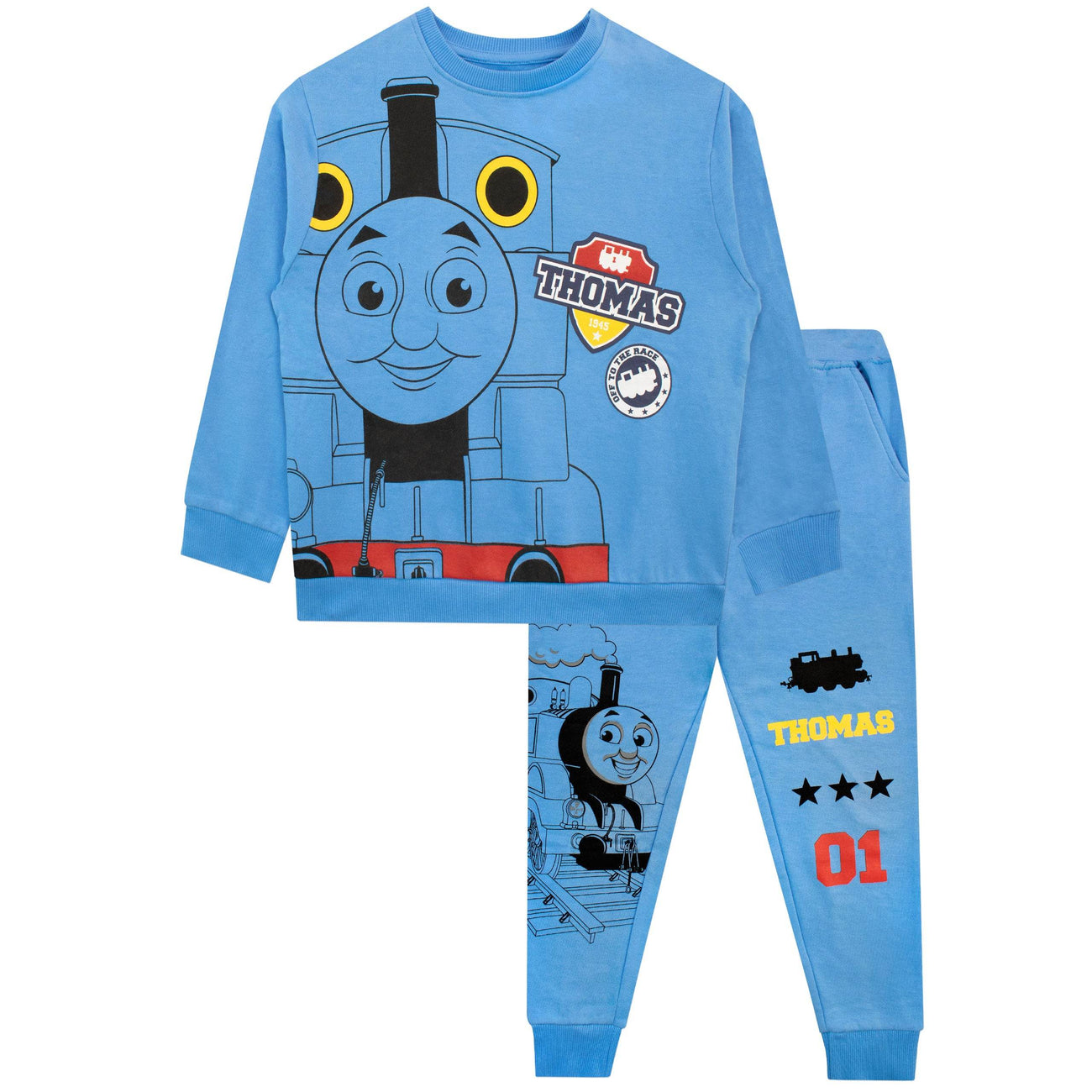 Thomas & Friends Sweatshirt and Jogger Set | Kids | Character.com