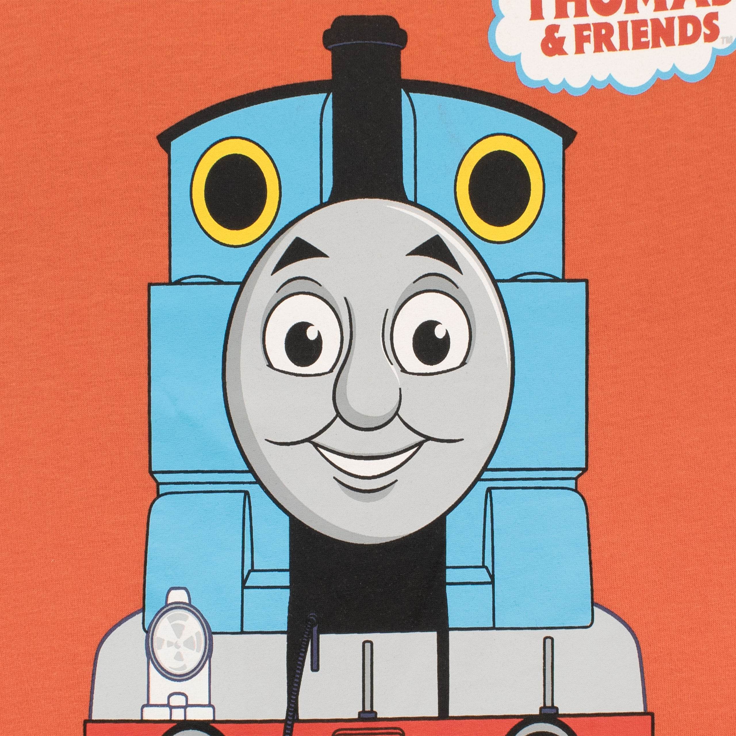 Thomas & Friends T-Shirt | Kids | Character.com