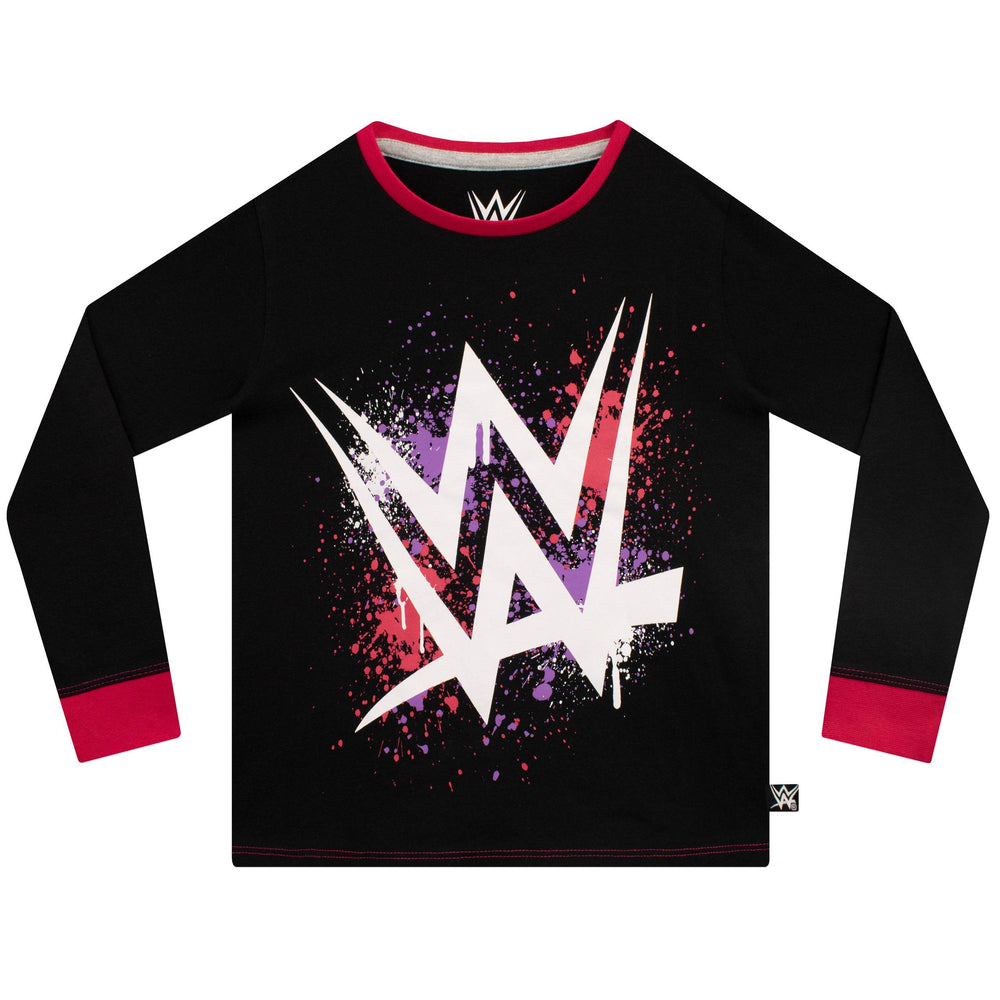 WWE Pyjamas | Kids | Character.com