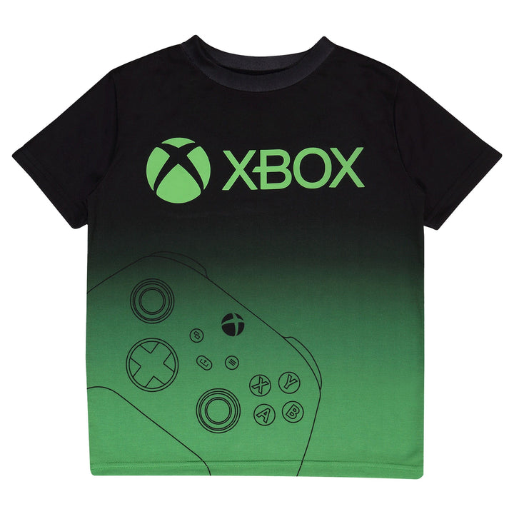 Official Xbox Merchandise | T-Shirts & Pyjamas | Character.com